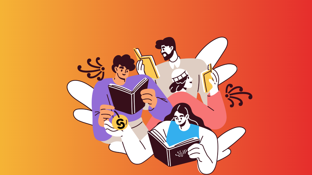 Revolutionizing Intellectual Property with Story Protocol: The Future ...